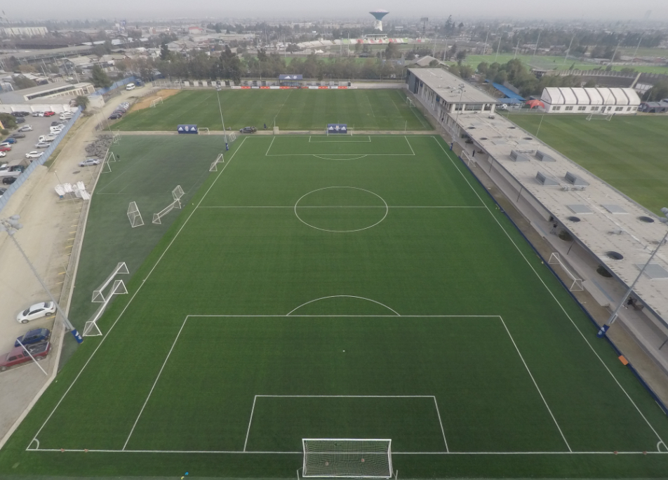 Proyectos – FC SportGroup